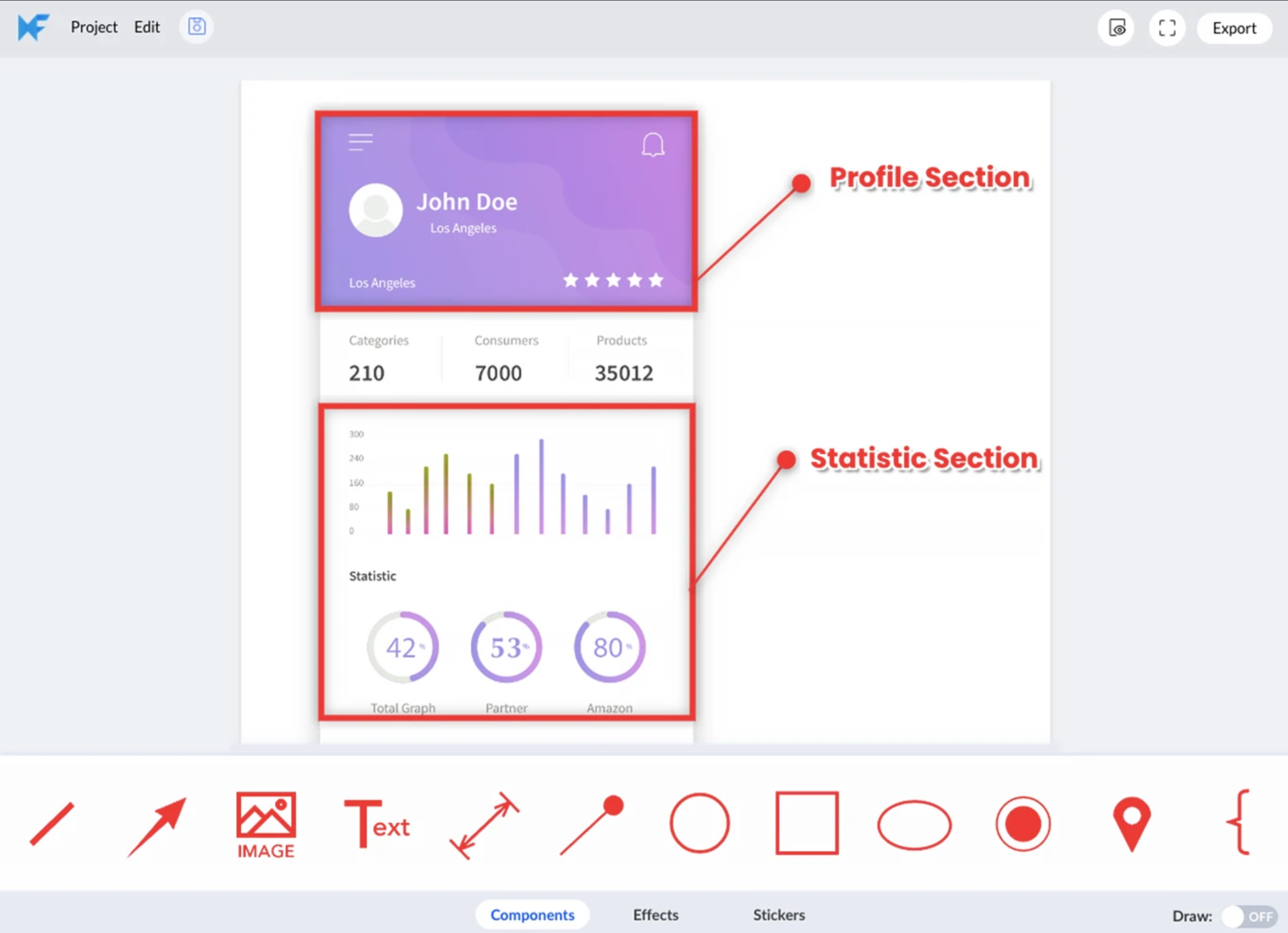 MockFlow是什么软件？-即时设计