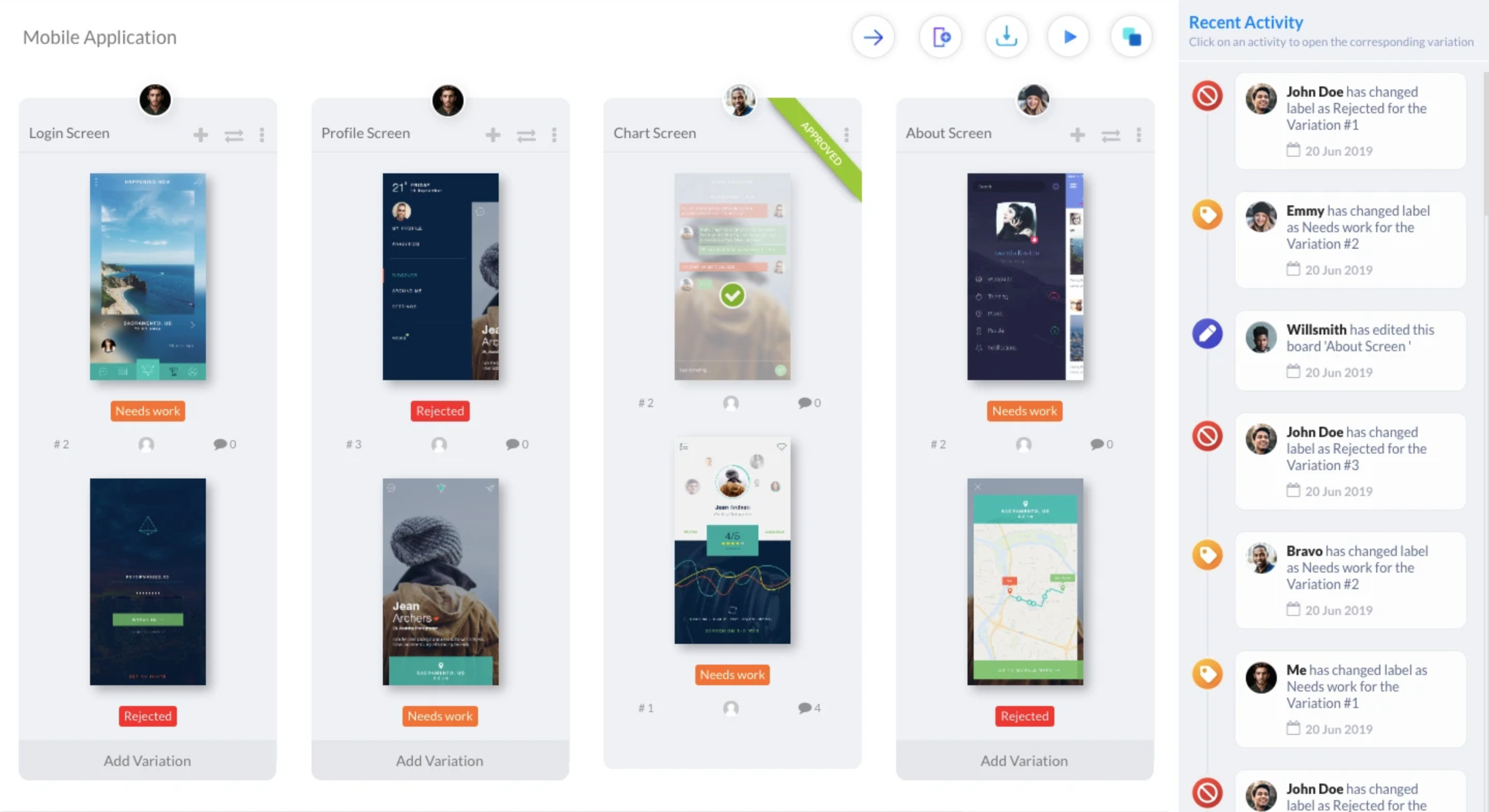 MockFlow是什么软件？-即时设计