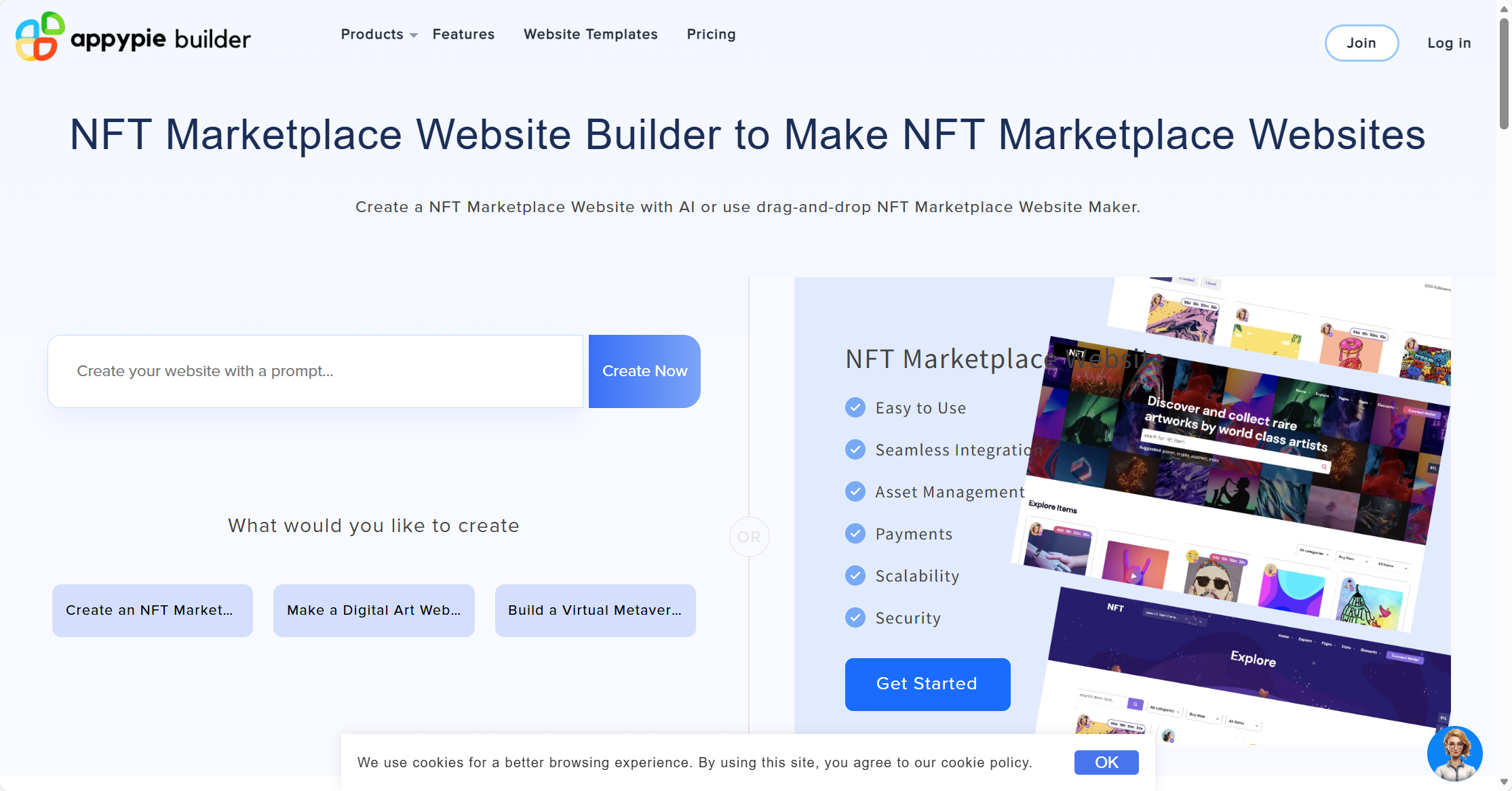 8款免费在线生成NFT头像工具，轻松打造专属元宇宙形象-即时设计