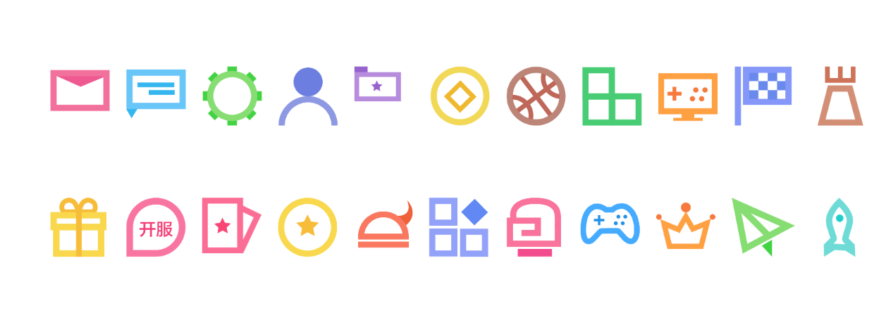 如何做出优质的icon设计？-即时设计